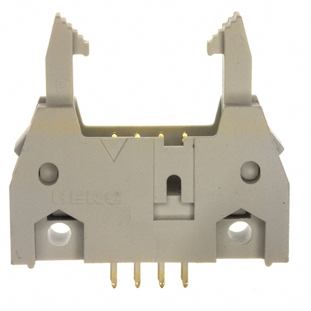 71918-108LF Amphenol ICC (FCI) | Connectors, Interconnects | DigiKey